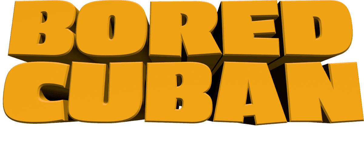 Bored Cuban | Cuban & Latin American Cuisine