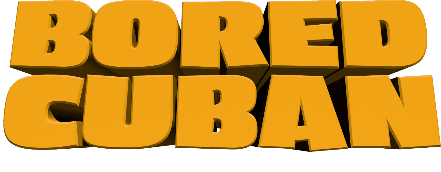 Bored Cuban | Cuban & Latin American Cuisine